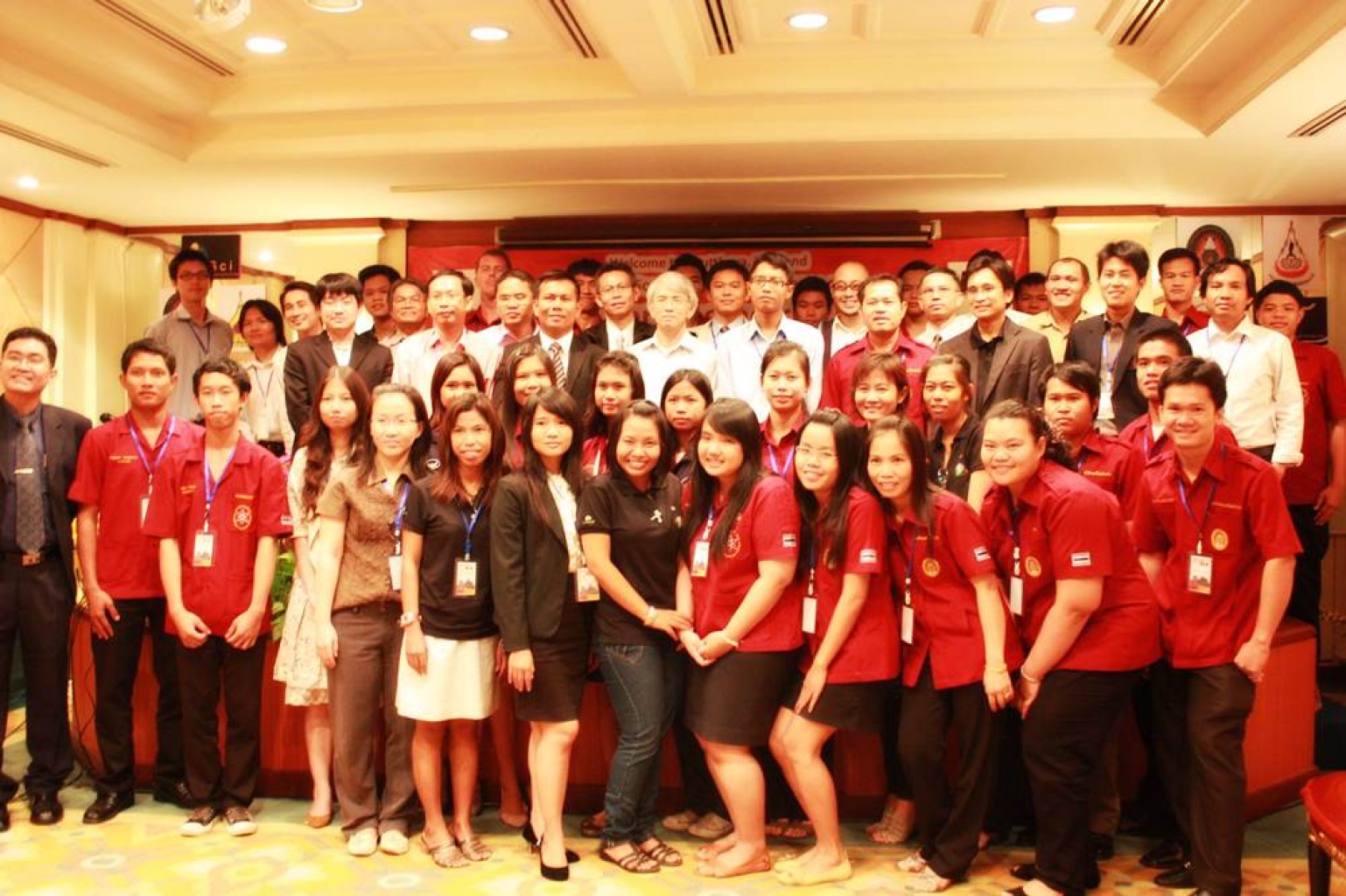 Photo Gallery – Southeast Asia Conference on Thermoelectrics